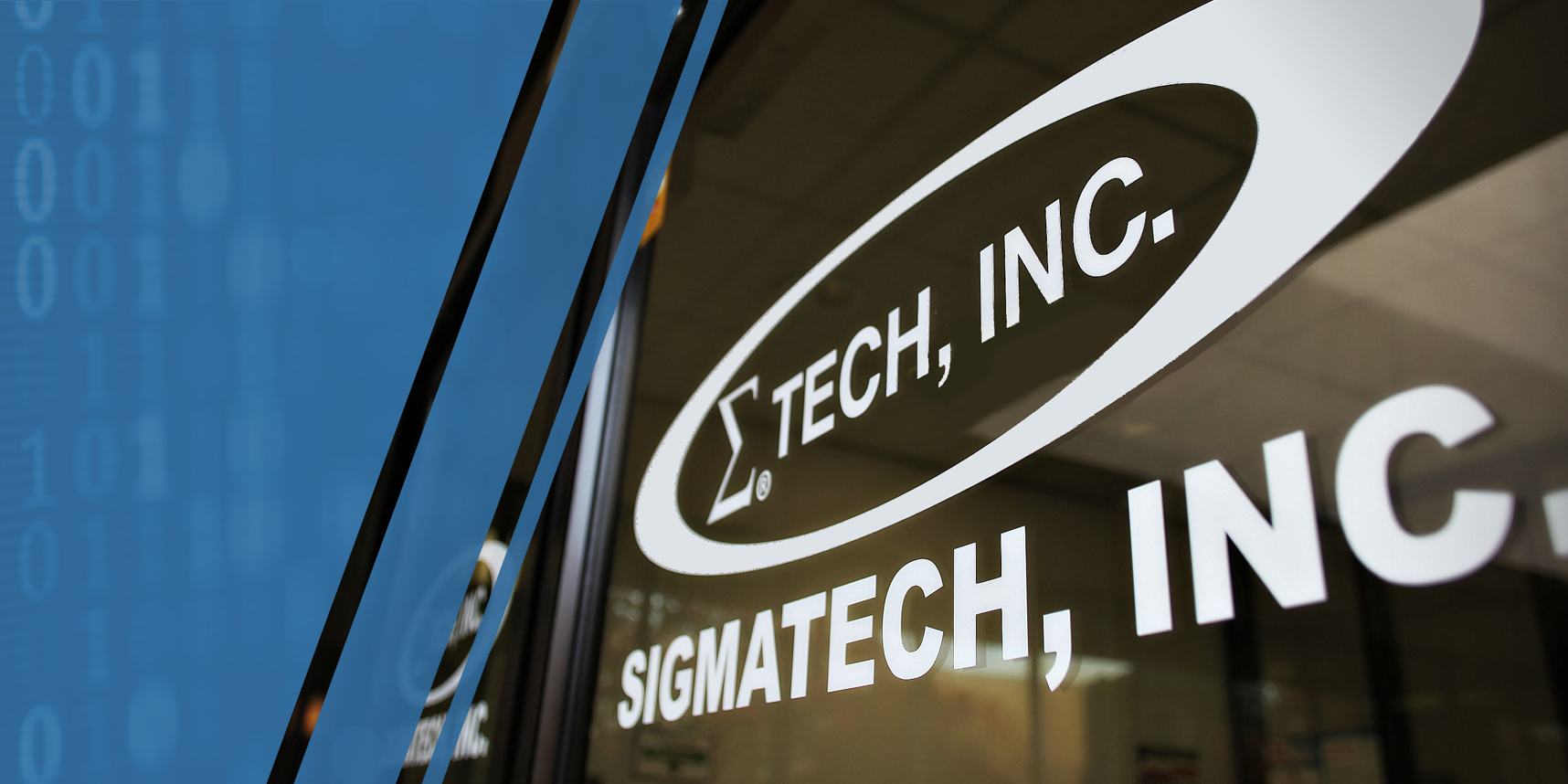 Company Profile - Sigmatech, Inc.