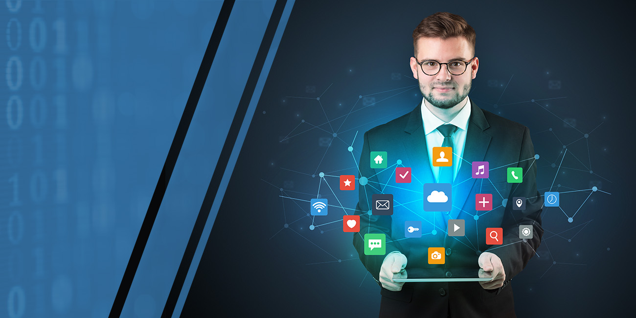 Technical Solutions - Sigmatech